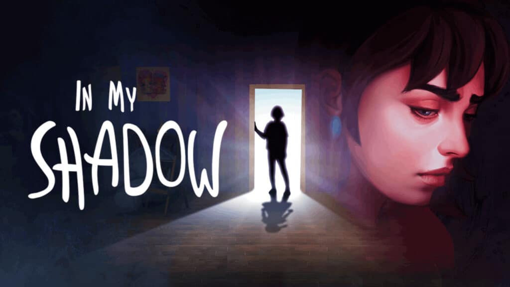 Análisis de In My Shadow, una oscuridad corpórea - Ninguna Parte