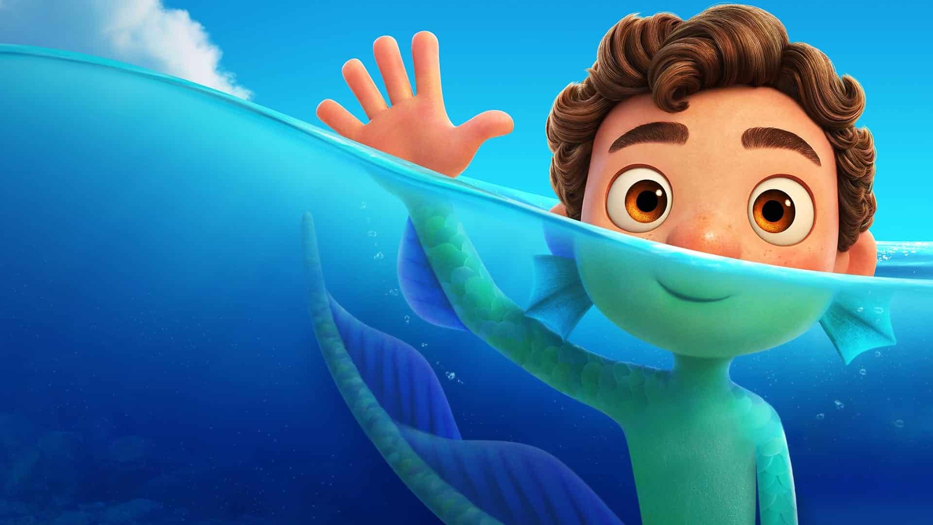 Cr tica Cin fila De Luca El Verano Que Vivimos Ninguna Parte