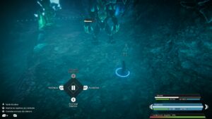 Análisis de Edge of Eternity, la esperanza del mañana - Ninguna Parte