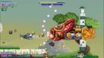 Análisis de Q-YO Blaster, el legado de Parodius - Ninguna Parte ...