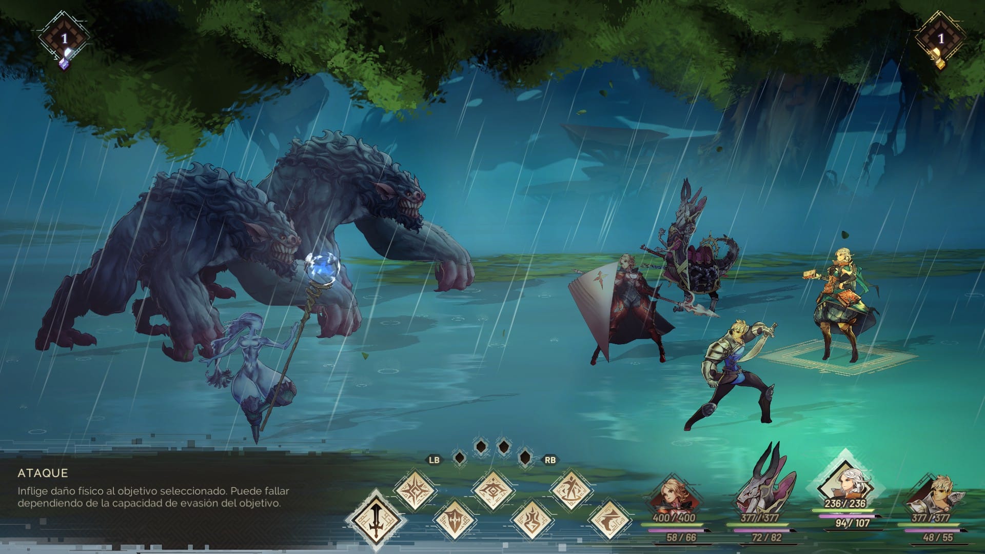 Análisis de Astria Ascending, un encantador viaje de nostalgia ...