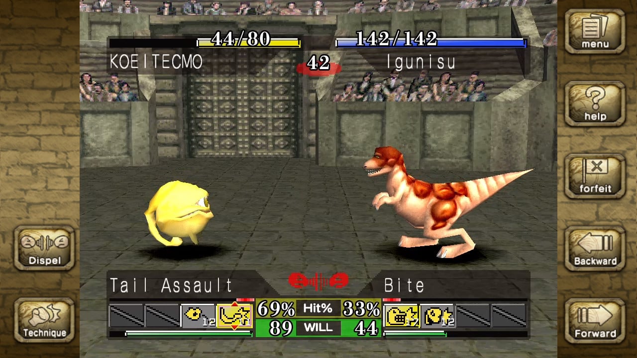 Análisis de Monster Rancher 1 & 2 DX, reviviendo la nostalgia - Ninguna ...