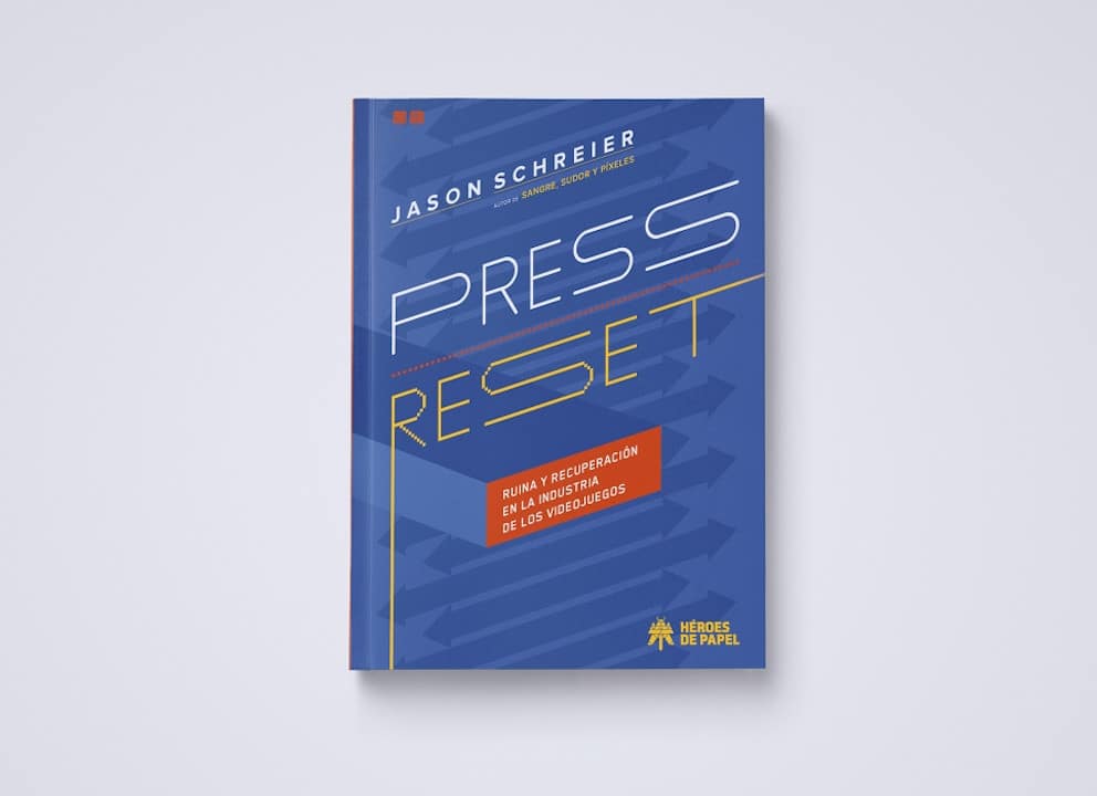 Rese a De Press Reset Ninguna Parte rese-a-de-press-reset-ninguna-parte