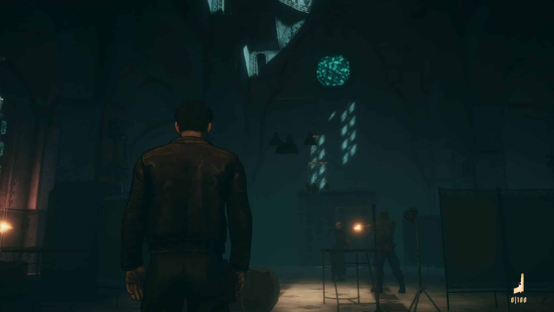 Análisis de Valley of the Dead: MalnaZidos - Ninguna Parte