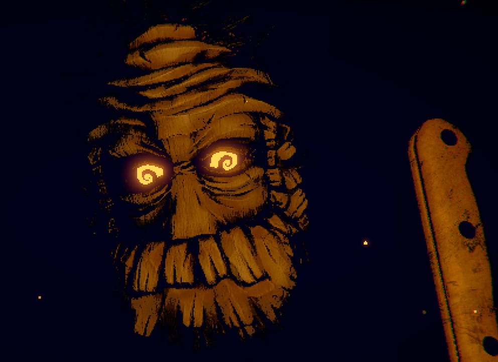 Análisis de Inscryption, la metaficción como juego - Ninguna Parte