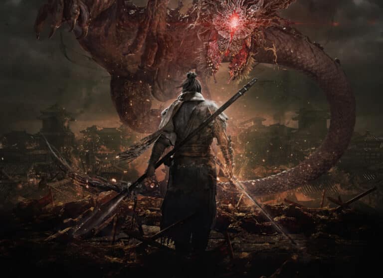 Wo Long: Fallen Dynasty estrena su tráiler de lanzamiento - Ninguna Parte