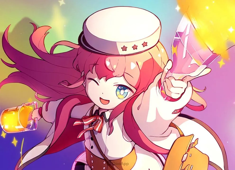 Análisis de Sixtar Gate: Startrail, un viaje cargado de ritmo - Ninguna ...