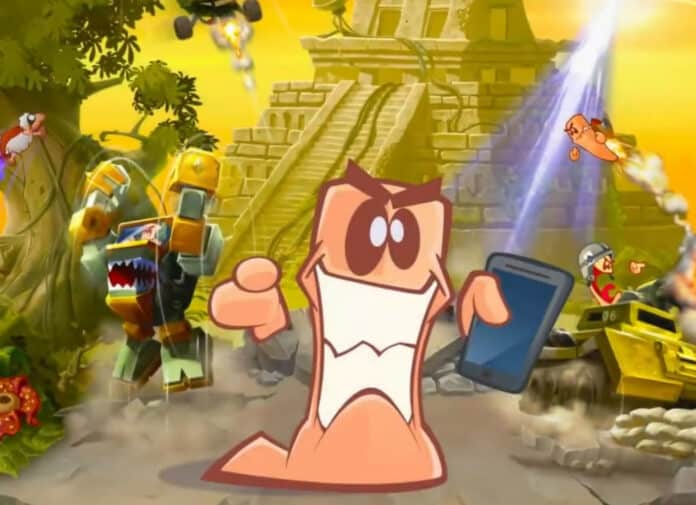 Análisis de Worms WMD Mobilize, los gusanos vuelven a Android - Ninguna Parte